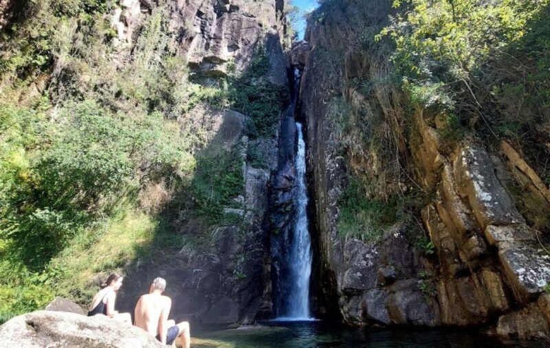 From Porto: Small Group Day Tour of Geres Park with Picnic - Practical Tips for Travelers