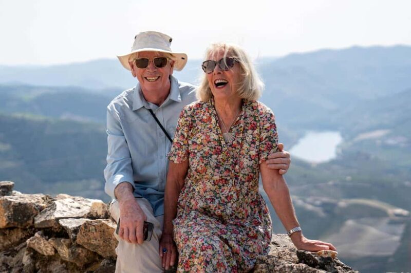 From Porto: Small Group Douro Valley Tour with Wine & Cruise - Introduction: What This Tour Offers