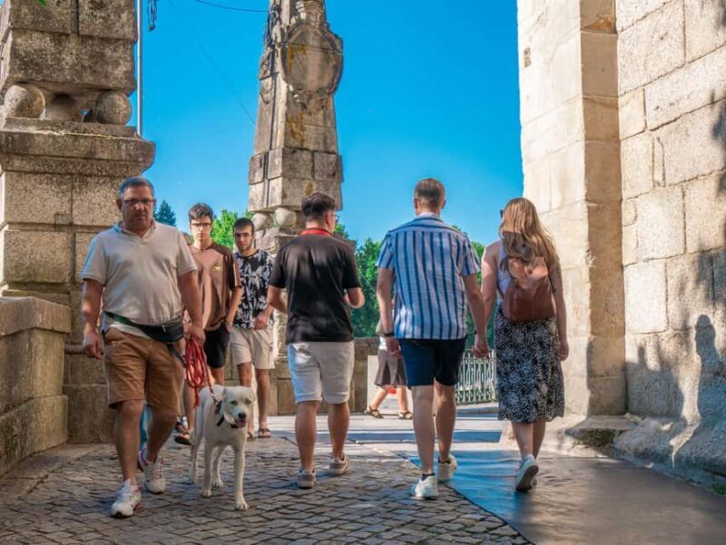 From Porto: Small Group Douro Valley Tour with Wine & Cruise - Practical Tips for Travelers