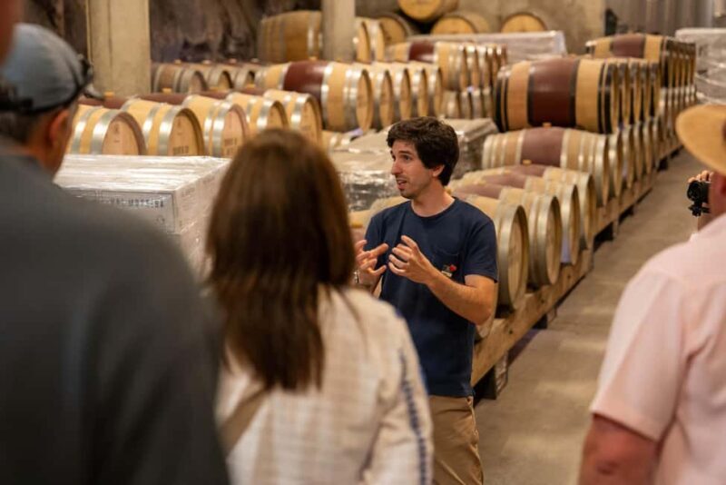 From Porto: Small Group Douro Valley Tour with Wine & Cruise - FAQ