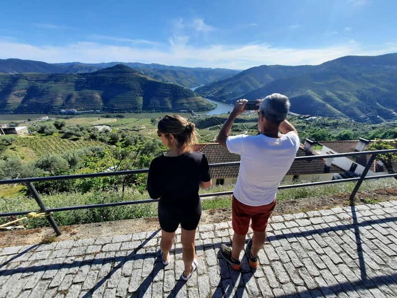 From Porto: small-group guided tour of the Douro Valley and Gerês - Who Will Love This Tour?