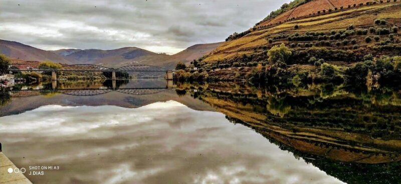 From Porto to Pinhão, Walk & Wine Tour - Introduction: What’s the Experience All About?