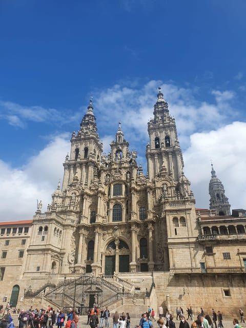 From Porto to Santiago de Compostela up to 3 Stops - Why Choose This Tour?