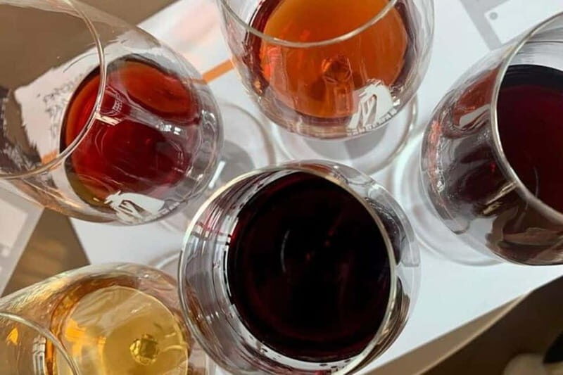 From Porto: Valle del Duero Full-Day Private Tour - Practical Details and Value