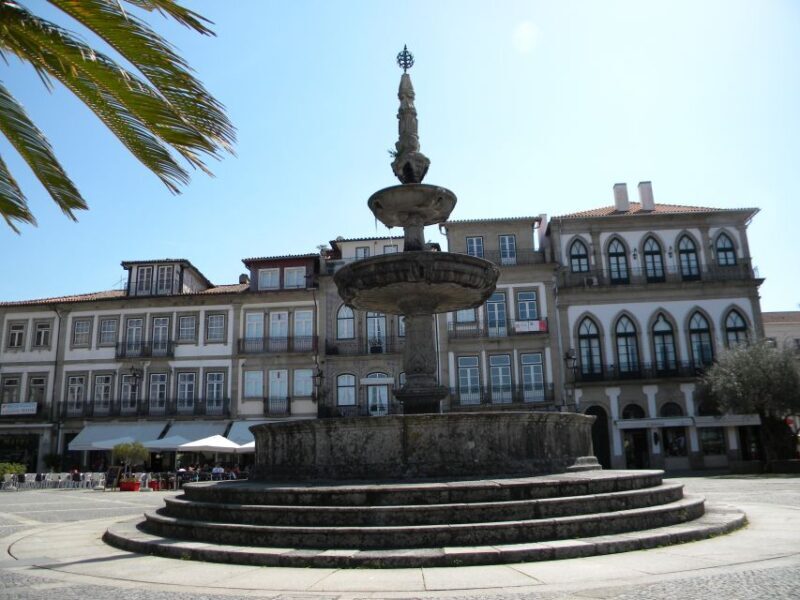 From Porto: Viana Castelo and Ponte Lima Private Tour - An Honest Look at the Porto: Viana do Castelo and Ponte de Lima Private Tour