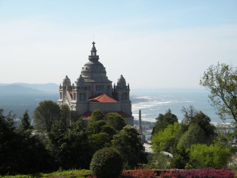 From Porto: Viana Castelo and Ponte Lima Private Tour - What We Like Most