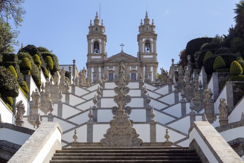 From Porto: Viana do Castelo, Braga and Guimarães Day Tour - Introduction: What This Tour Offers and Who It’s For