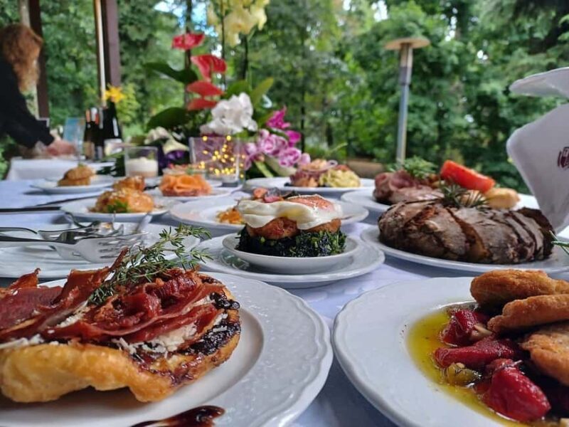 From Porto: Vinho Verde Private Wine & Gastronomy Tour - Exploring the Vinho Verde Region: An In-Depth Review
