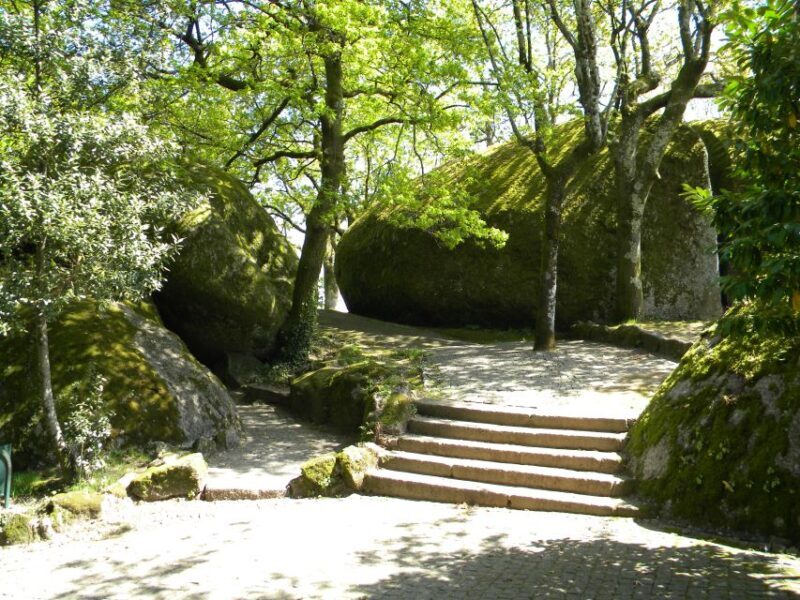From Porto: Wonders of Braga & Guimaraes Private Day Trip - The Sum Up