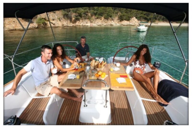From Portofino: Italian Riviera Sailing Tour - The Practical Side: What to Expect