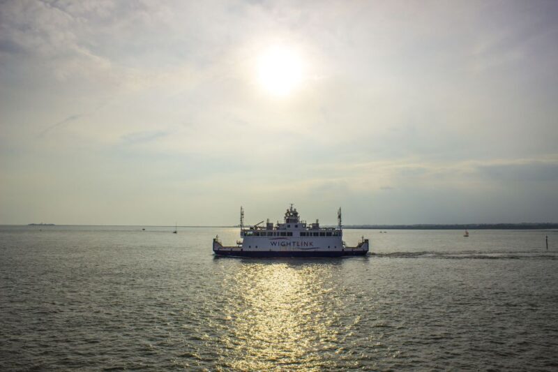 From Portsmouth: Isle of Wight Day Tour by Bus and Ferry - Analyzing the Experience Value