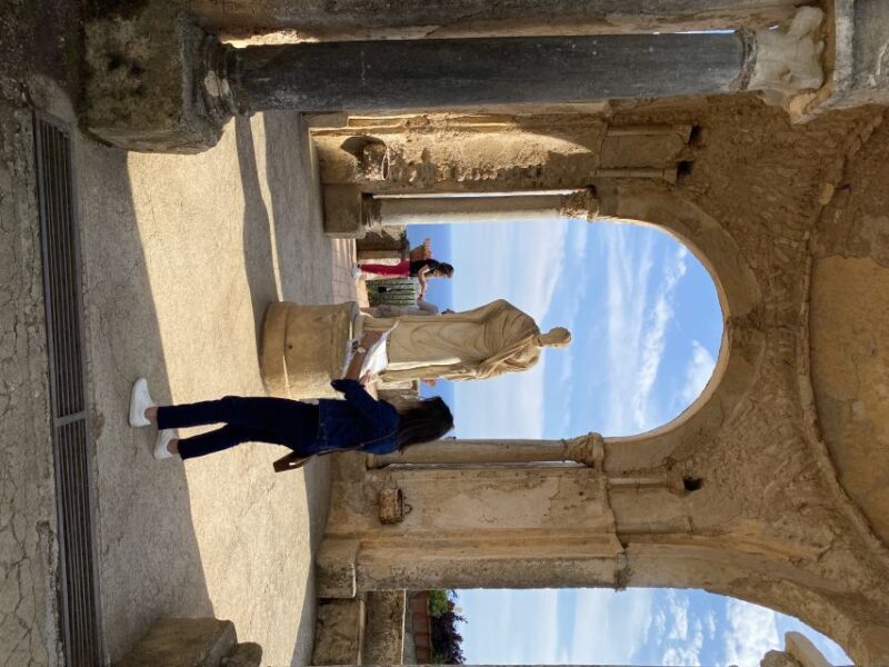 From Positano: Amalfi and Ravello Private Day Trip - Final Thoughts: Is This Tour Right for You?