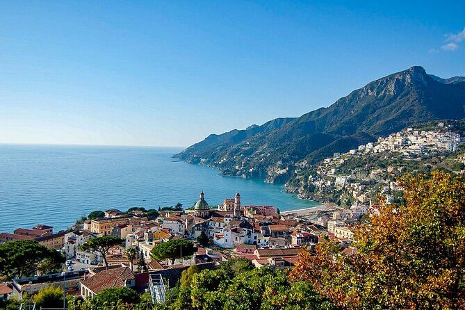 From Positano: Amalfi and Ravello Private Day Trip - FAQ
