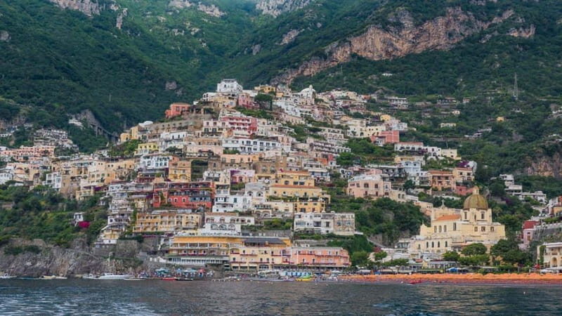From Positano: Amalfi Coast and Emerald Grotto Group Cruise - Authenticity and Real Traveler Feedback