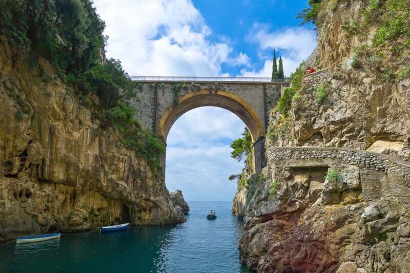 From Positano: Amalfi Coast Boat Tour - An Overview of What You Can Expect