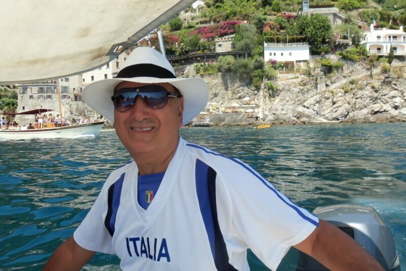 From Positano: Amalfi Coast Boat Tour - The Balance of Cost and Value