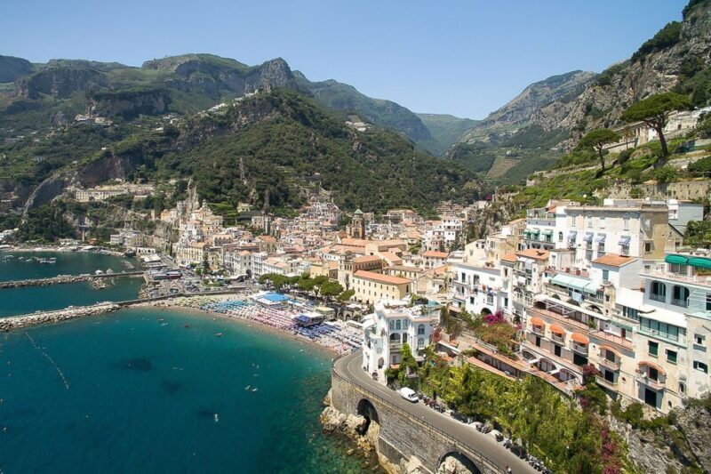 From Positano: Amalfi Coast Boat Tour - What to Know Before Booking