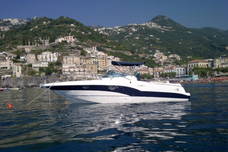 From Positano: Amalfi Coast Boat Tour - Authentic Experiences That Keep It Real