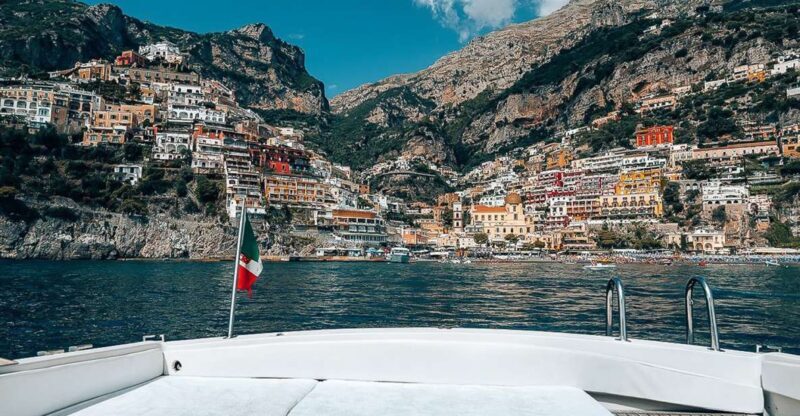 From Positano: Amalfi Coast Boat Tour - Frequently Asked Questions