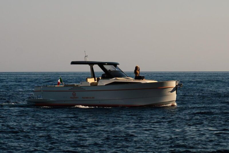 From Positano: Amalfi Coast Highlights Private Boat Tour - The Sum Up: Is It Worth It?