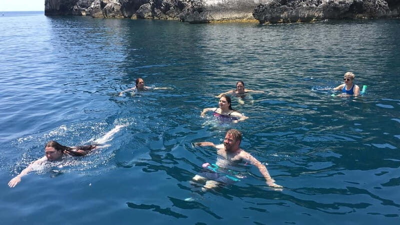 From Positano : Amalfi Coast Private Boat Tour - Practical Details and What’s Included