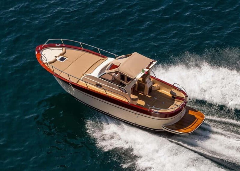 From Positano : Amalfi Coast Private Boat Tour - Final Thoughts: Is This the Right Experience?