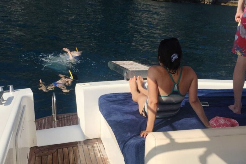 From Positano: Amalfi Coast Private Full-Day Boat Trip - The Experience’s Value