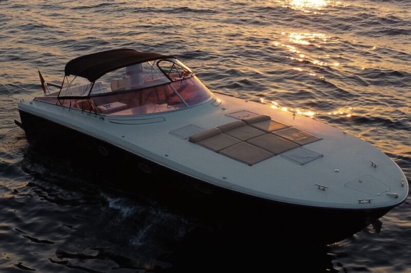 From Positano: Amalfi Coast Private Full-Day Boat Trip - Who Will Enjoy This Tour?