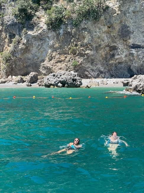 From Positano: Amalfi Coast Small Group Boat Tour - Final Thoughts: Who Will Love This Tour?