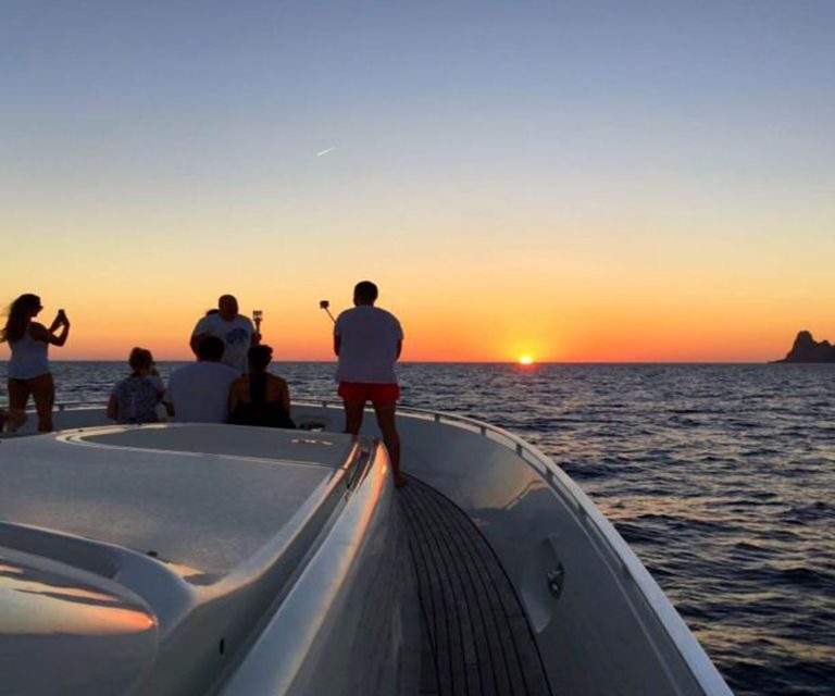 From Positano: Amalfi Coast Sunset Cruise - Group Tour - Why This Sunset Cruise Stands Out