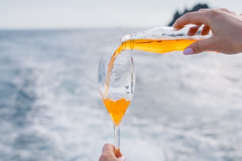 From Positano: Amalfi Coast Sunset Cruise - Group Tour - The Sum Up: The Value of This Sunset Cruise