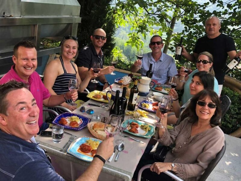 From Positano: Amalfi Coast Tour and Wine Tasting with Lunch - Frequently Asked Questions (FAQs)