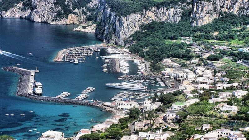 From Positano: Capri Island Group Cruise with Blue Grotto - An In-Depth Look at the Experience