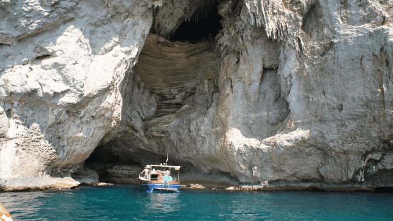 From Positano: Capri Island Group Cruise with Blue Grotto - The Sum Up: Is This Tour Right for You?