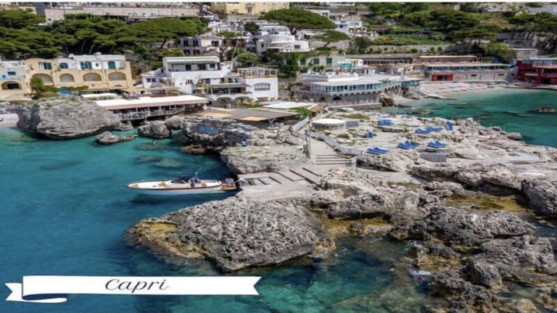 From Positano: Capri Island Group Cruise with Blue Grotto - FAQ: Your Practical Questions Answered
