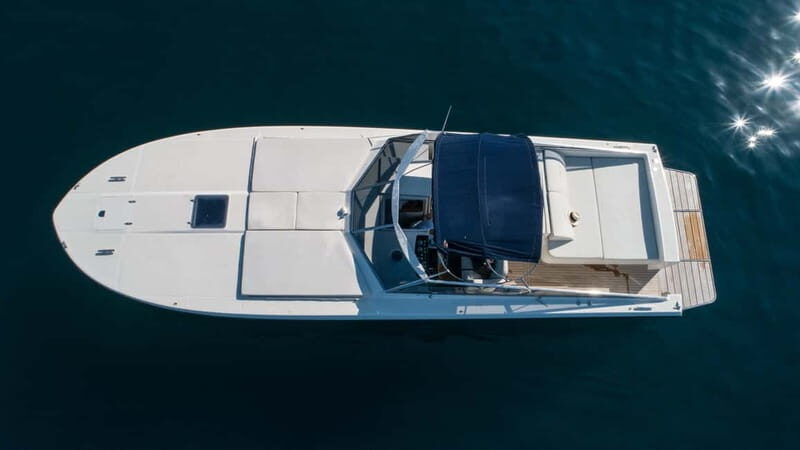 From Positano: Capri Private Boat Tour - Practical Details