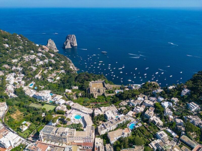 From Positano: Day trip to Capri - Group Tour by boat - Final Thoughts
