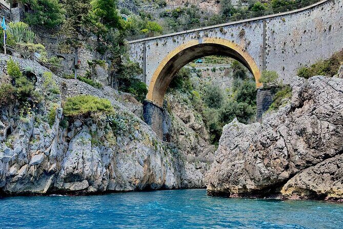 From Positano or Praiano: 2H Private Amalfi Coast speed tour - Who This Tour Is Perfect For