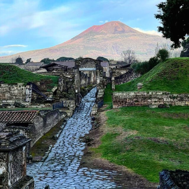 From Positano: Pompeii and Vesuvius Guided Tour - Final Thoughts: Is It Worth It?