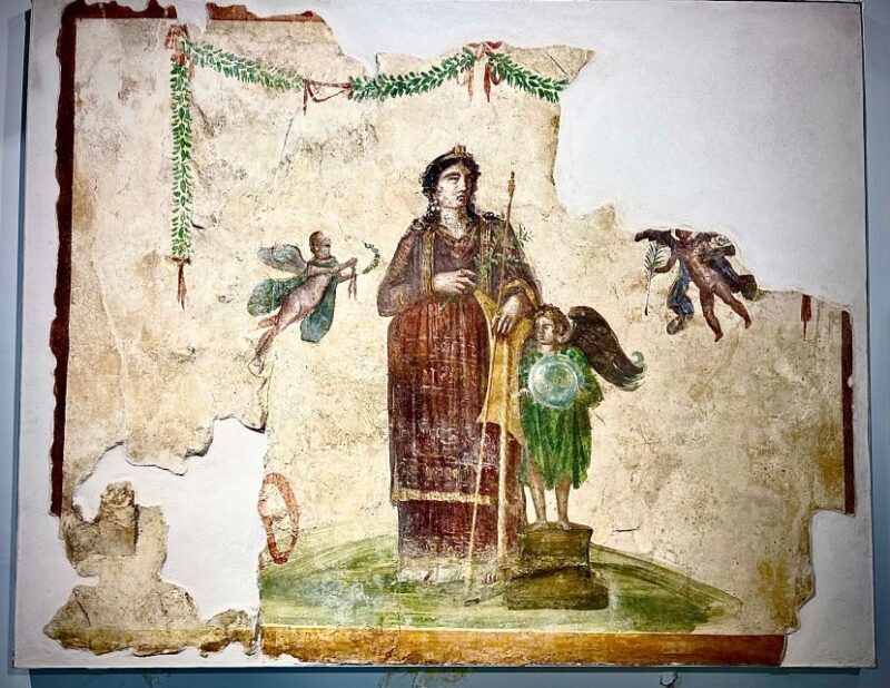 From Positano: Pompeii Tour small group all inclusive - Exploring the Pompeii Tour from Positano: A Practical Guide