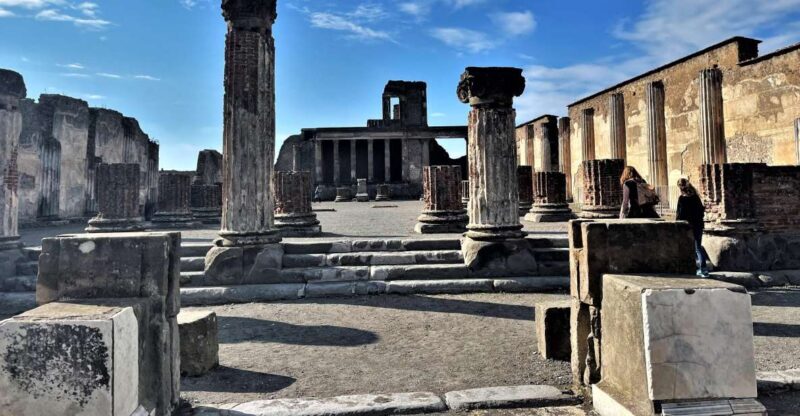 From Positano: Pompeii & Vesuvius tour small group - Conclusions: Is this Tour Worth It?