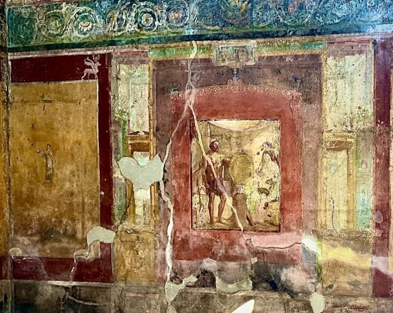 From Positano: Pompeii & Vesuvius tour small group - FAQ: Your Practical Questions Answered