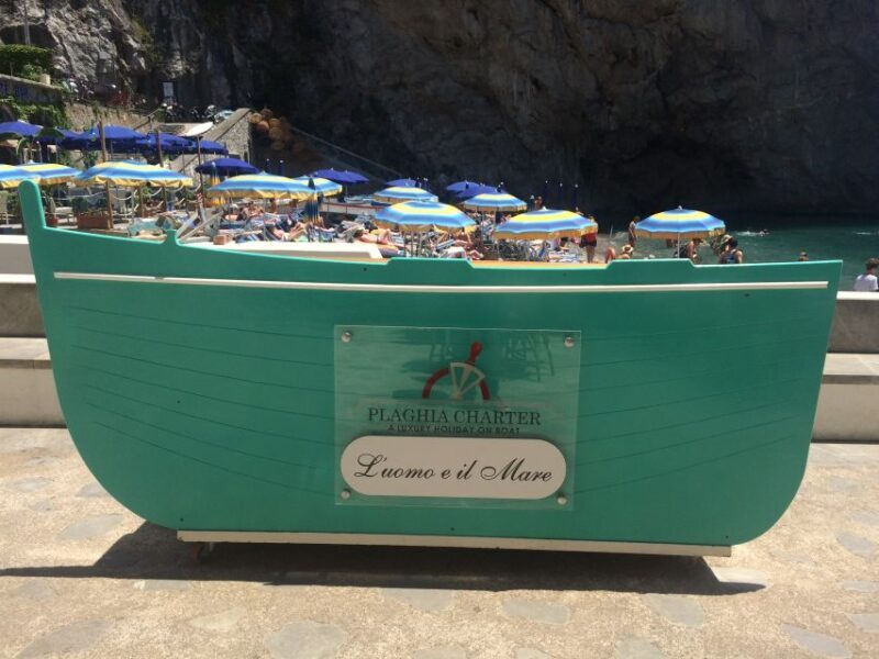 From Positano, Praiano, or Amalfi: Capri Full-Day Boat Tour - Is the Price Worth It?