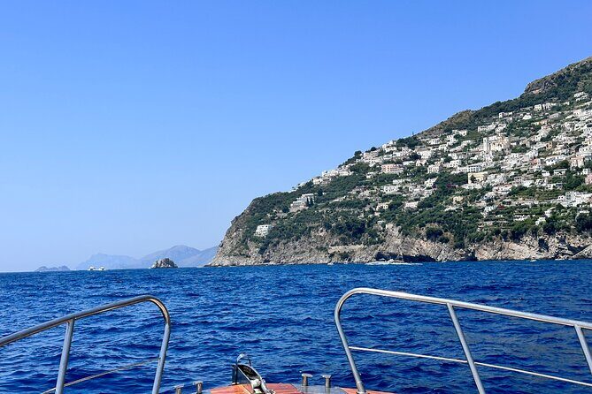 From Positano/Praiano: Private Amalfi Coast Half-Day Tour - Authentic Reviews: What Travelers Say