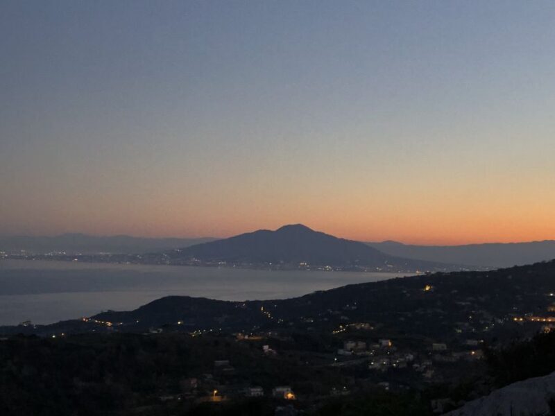 From Positano: Private Sorrento Sunset Tour - Who Will Love This Tour?