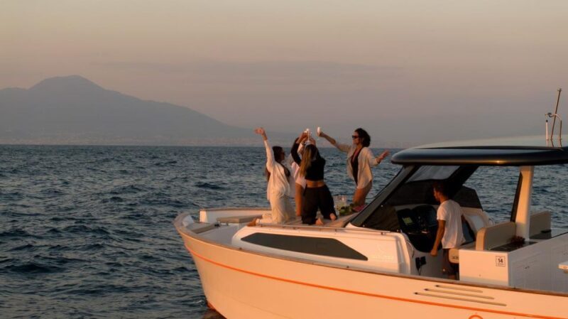 From Positano: Private Tour to Capri on a Gozzo Boat - The Overall Value and Considerations