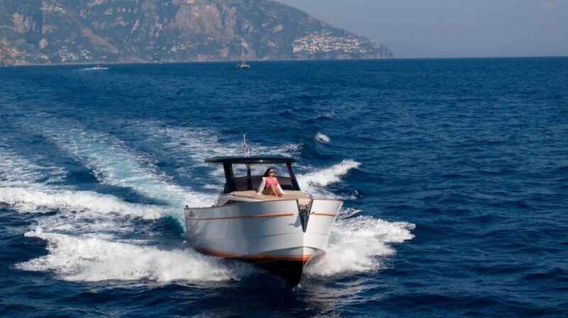 From Positano: Private Tour to Capri on a Gozzo Boat - FAQ