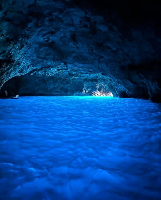 From Positano: Sail to Capri's Stunning Beauty - Who Is This Tour Best For?