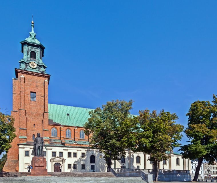 From Poznan: Gniezno, Biskupin, Wenecja Full-Day Trip - What to Expect on This Tour