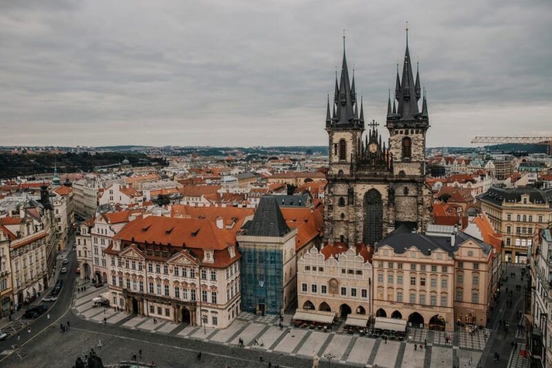 From Prague: 6-Day Czechia UNESCO Tour with Accommodation - An In-Depth Look at the 6-Day Czechia UNESCO Tour